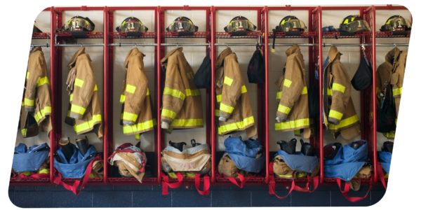 Distributor Blog | Selecting A Washer for Your Fire Department ...