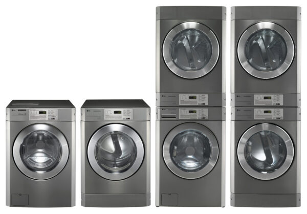 LG OPL - Continental Laundry Solutions | Commercial Laundry Equipment ...