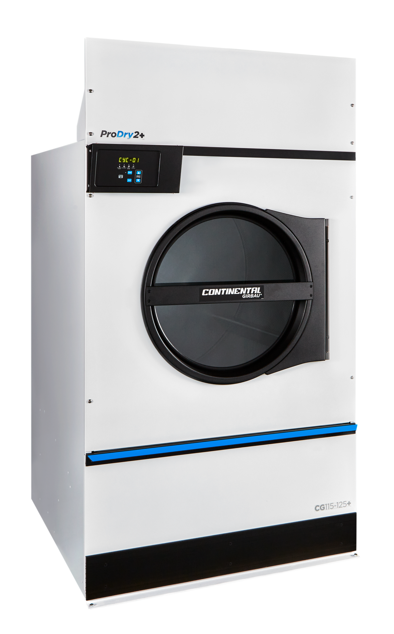 Commercial-CG115-125+ - Continental Laundry Solutions | Commercial ...