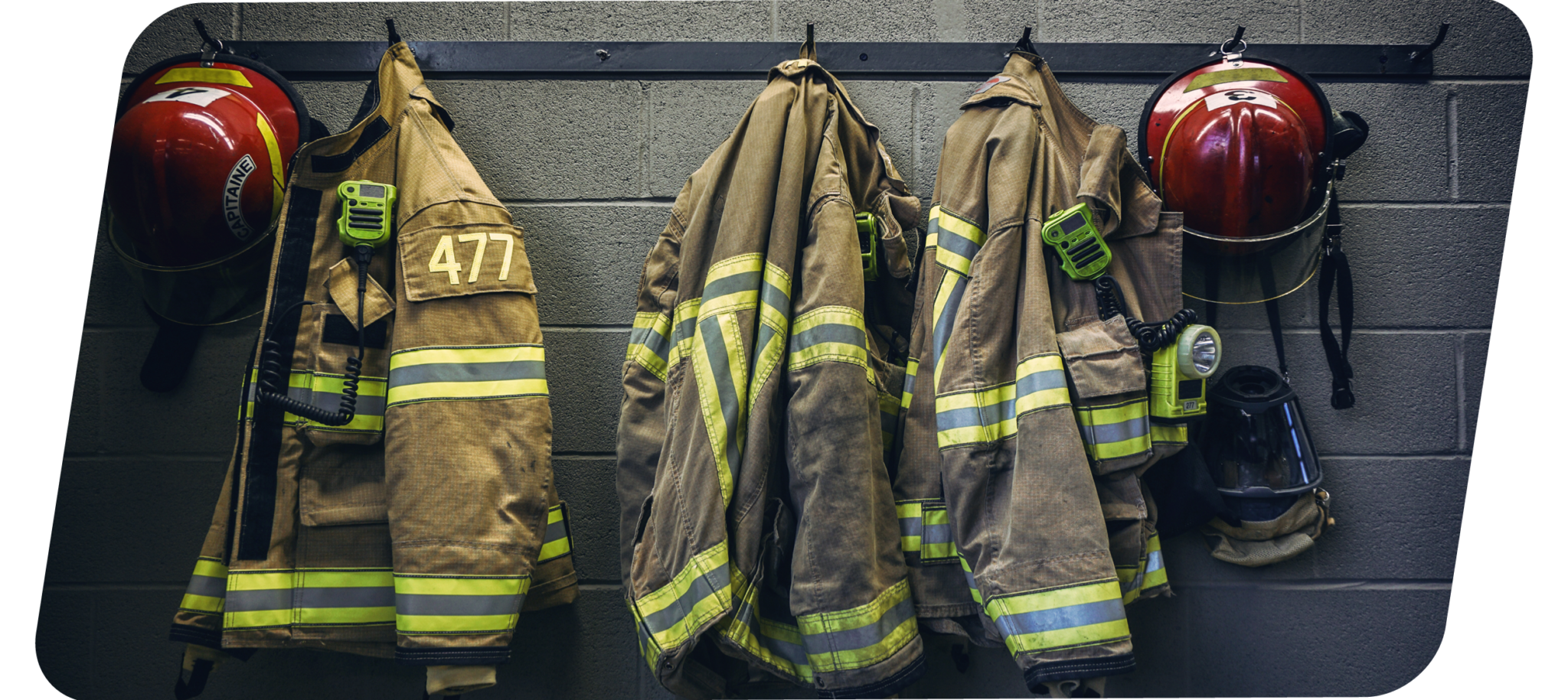 Breaking Down NFPA 1851 - Continental Laundry Solutions | Commercial ...