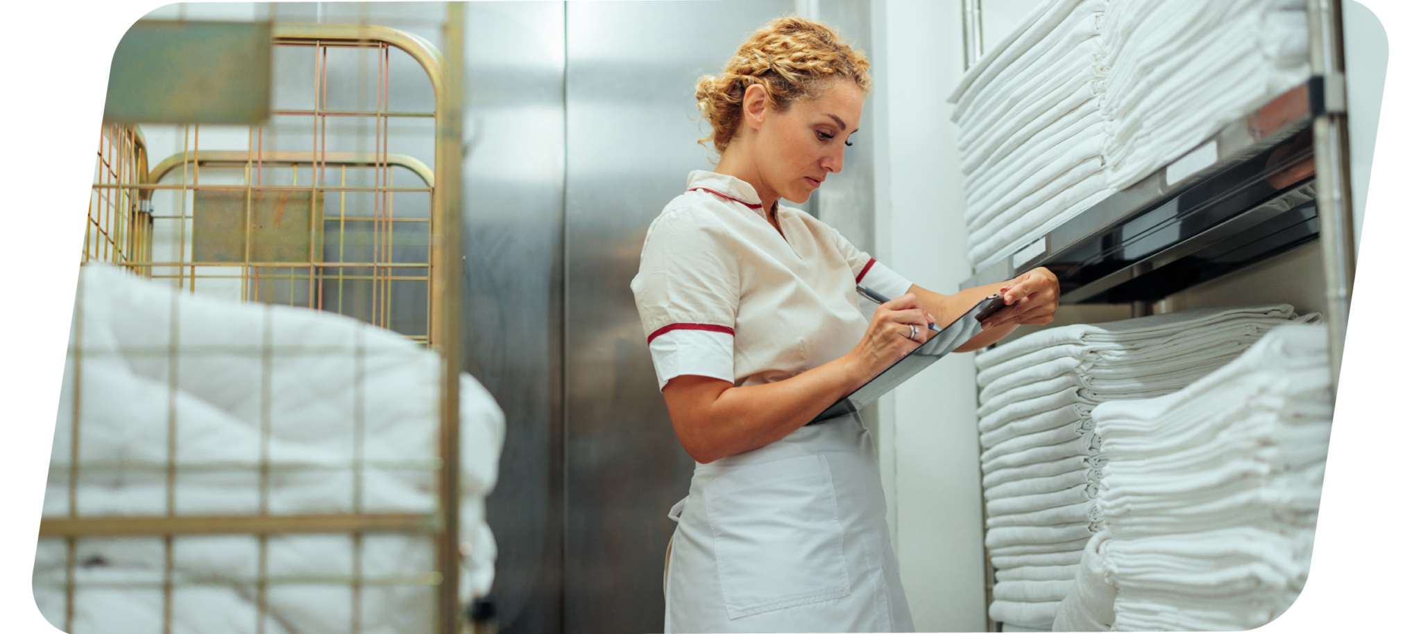 Prepare for Peak Season - Continental Laundry Solutions | Commercial ...