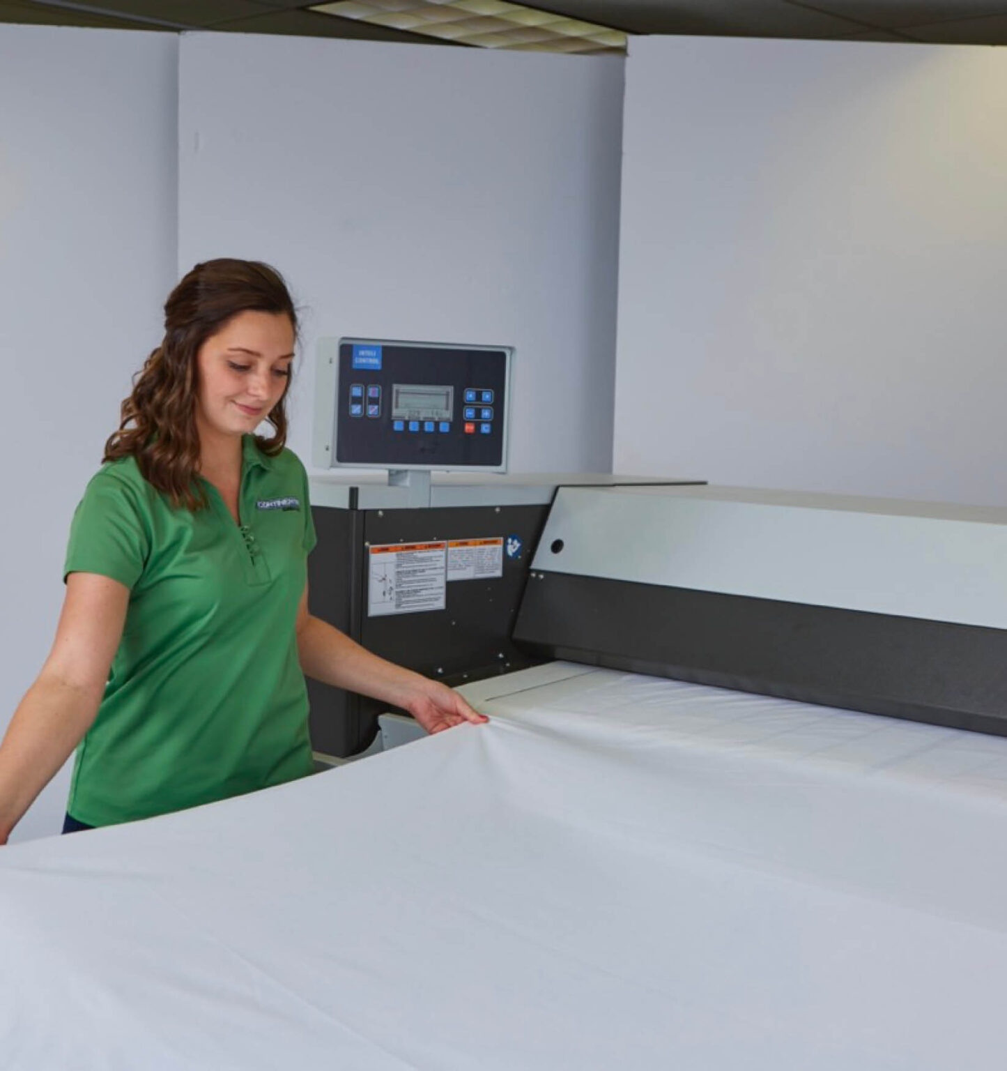 Poseidon Products - Continental Laundry Solutions | Commercial Laundry ...