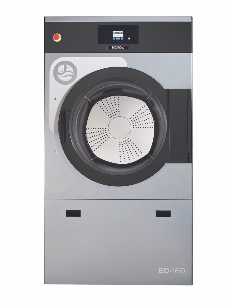 Poseidon Dryers - Continental Laundry Solutions | Commercial Laundry ...