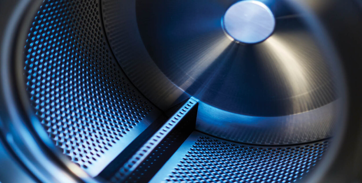 Commercial Eseries Washers - Continental Laundry Solutions | Commercial ...