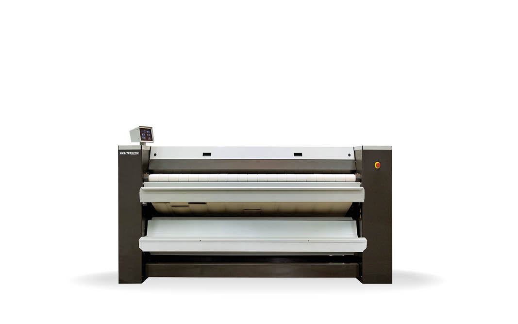 Commercial Ironers - Continental Laundry Solutions | Commercial Laundry ...