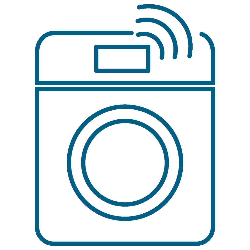 Genius Washers - Continental Laundry Solutions | Commercial Laundry ...