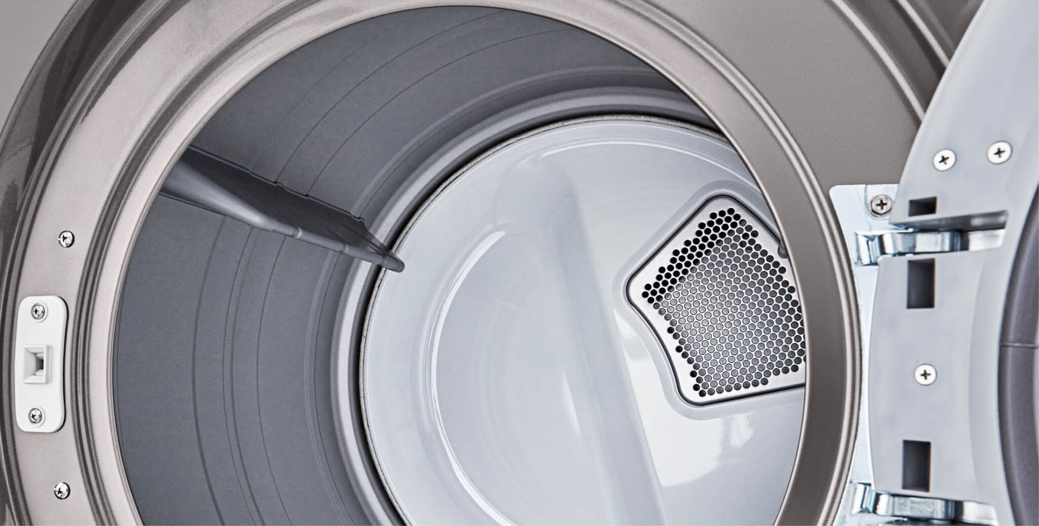 Commercial LG Dryers - Continental Laundry Solutions | Commercial ...